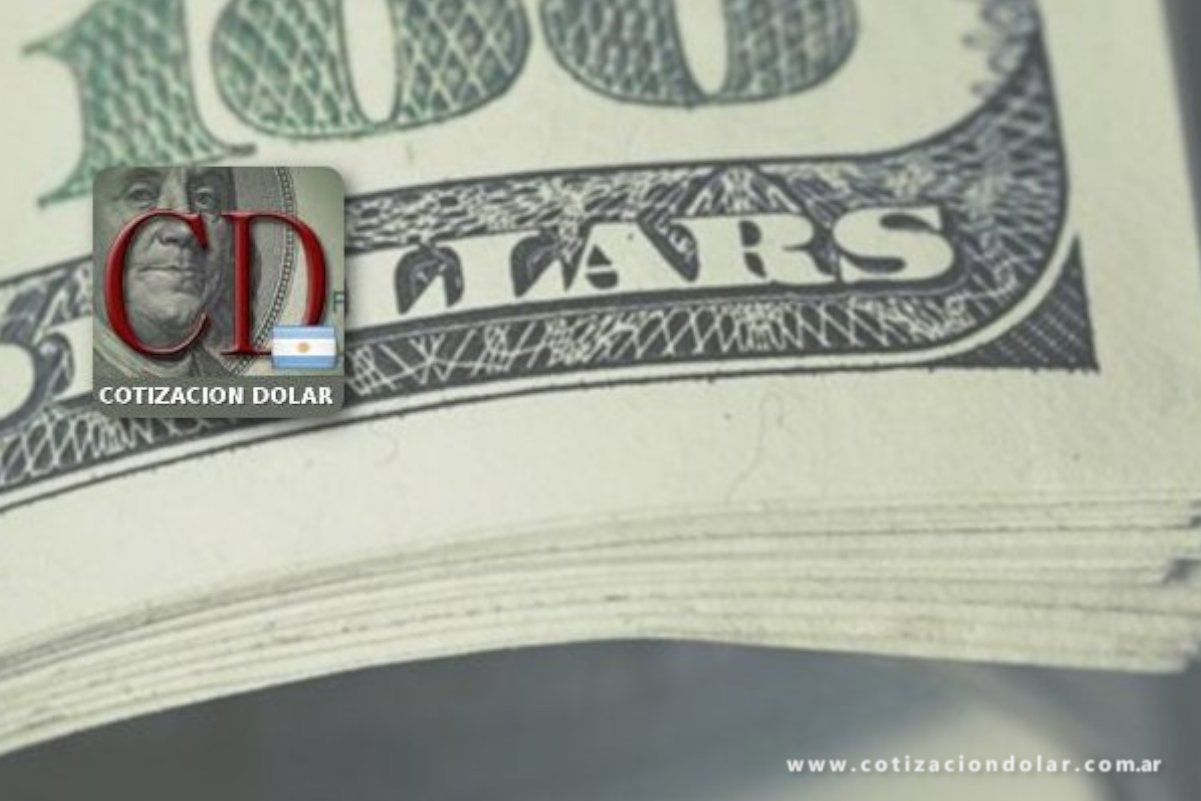 Cotizaci n D lar Hoy En Argentina Cotizacion Dolar ar